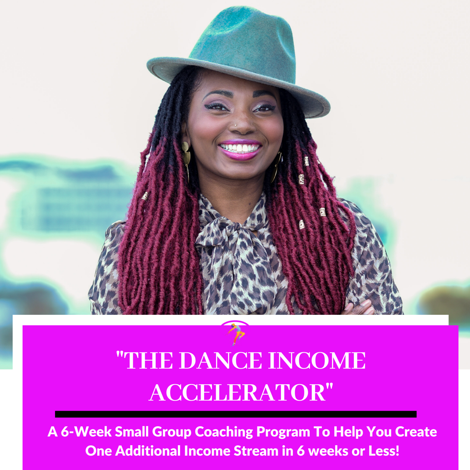 The Dance Income Accelerator - Ashani Mfuko Award-Winning Cultural ...